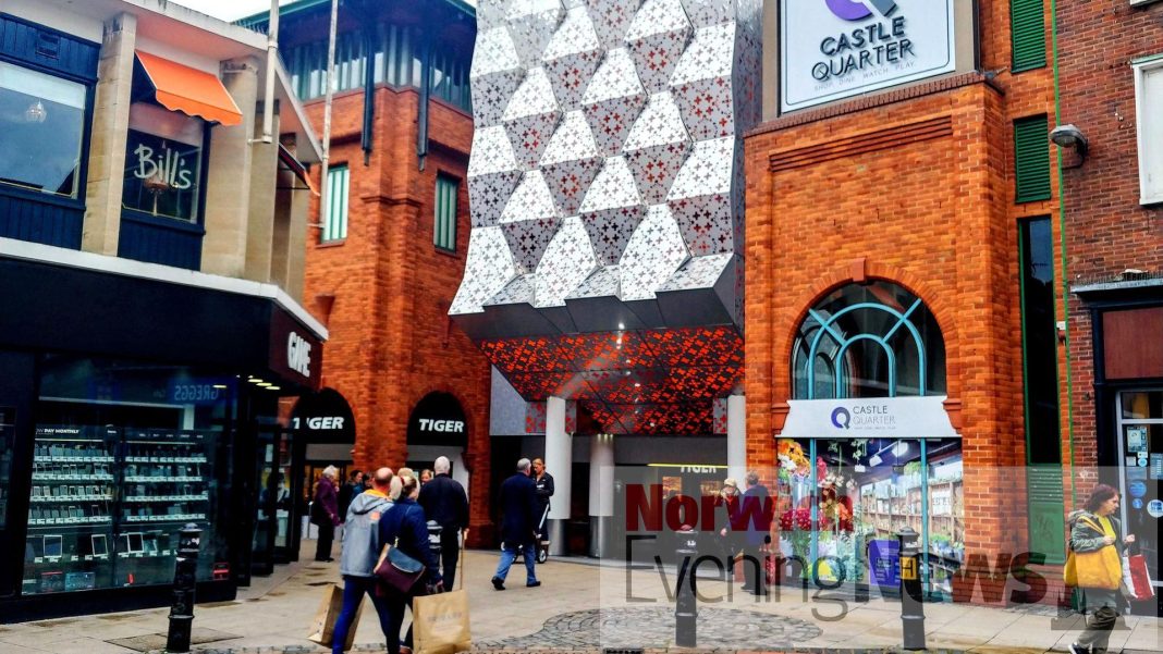 Norwich Castle Quarter Unveils New F&B Concept | Retail & Leisure ...