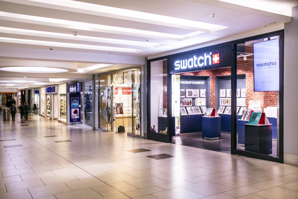 Eldon Square Adds Four New Stores - Retail & Leisure International