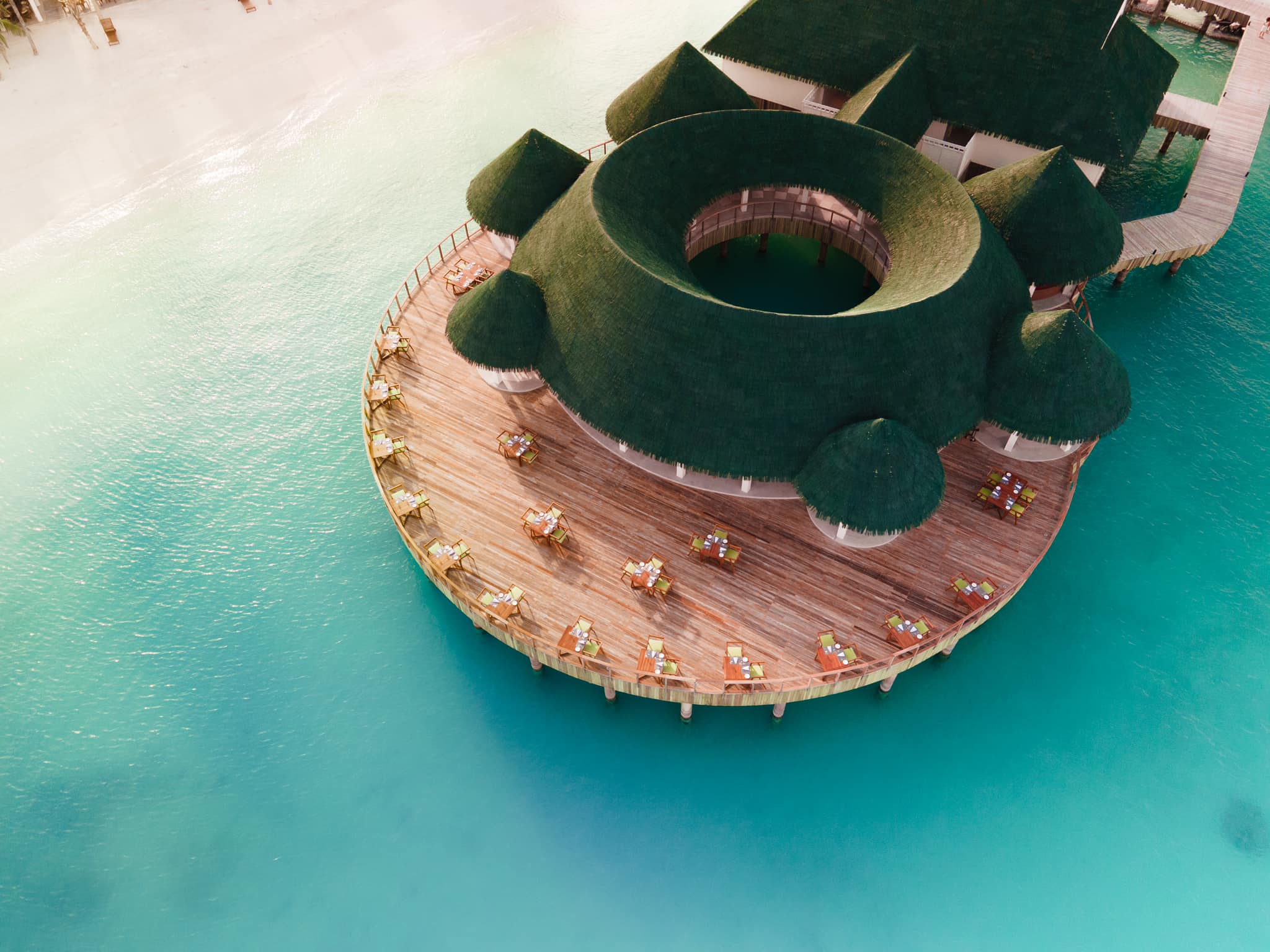 Siyam World to Launch Unique Experience | Retail & Leisure International