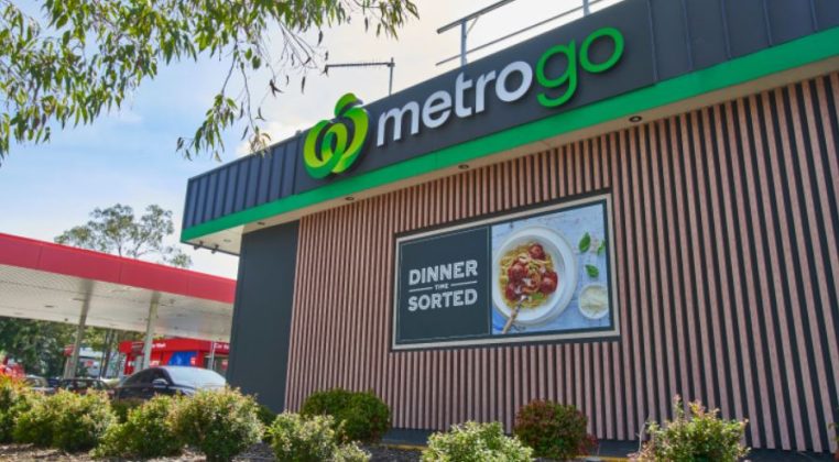 Woolworths, Ampol Unveil Rebranded Store Concept | Retail & Leisure ...