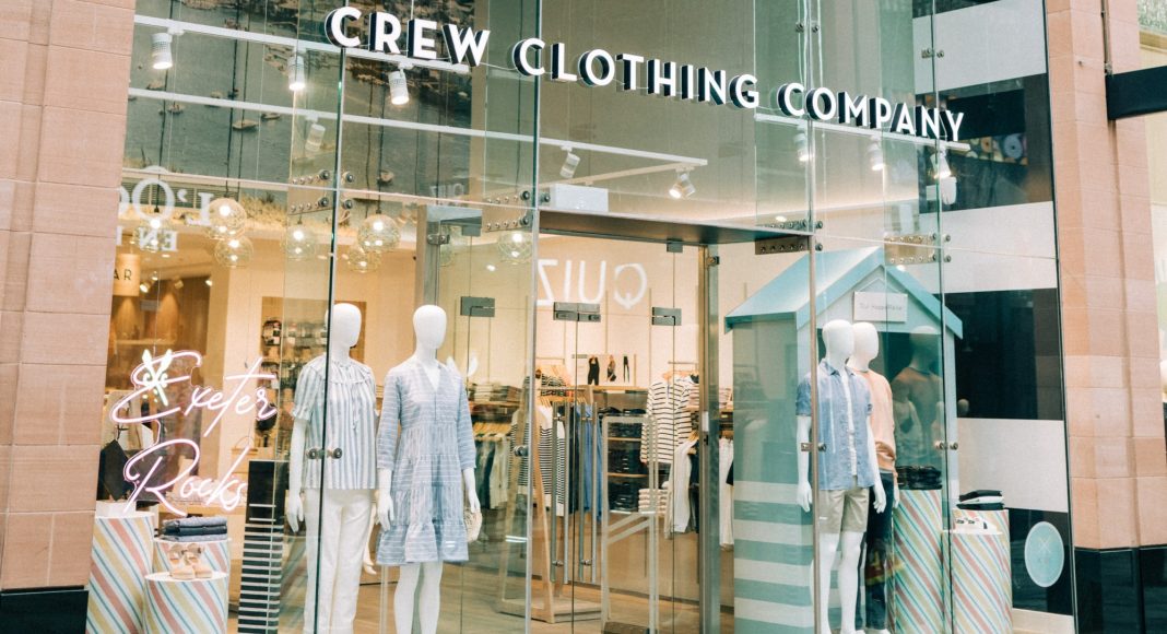 UK Retailer To Add New Stores - Retail & Leisure International