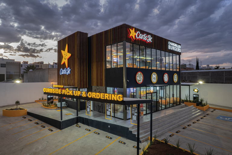 CKE Restaurants Holdings – Next-Generation Dining | Retail & Leisure ...