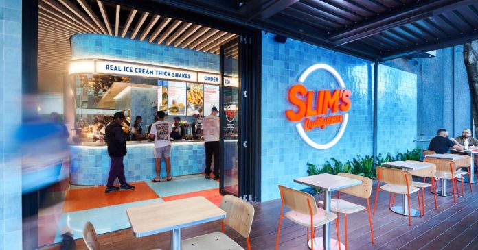 Slim’s to Launch in Australia | Retail & Leisure International