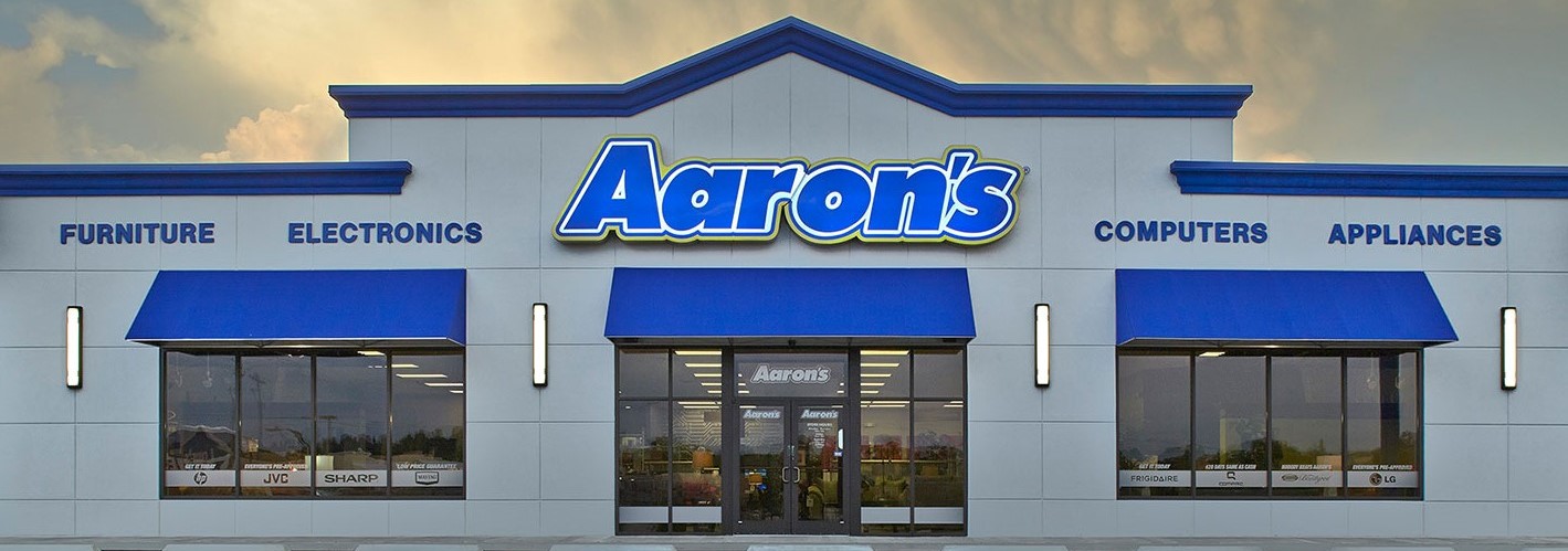 Aaron’s To Acquire BrandsMart - Retail & Leisure International