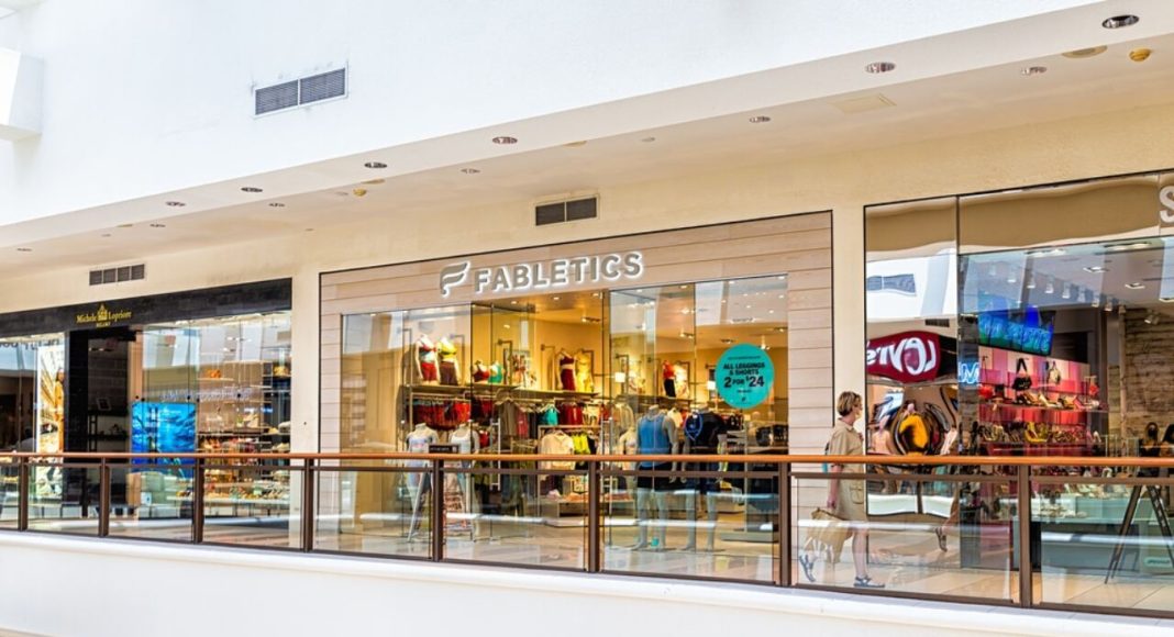 Fabletics To Open 30 New Stores This Year - Retail & Leisure International