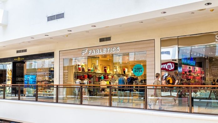 Fabletics to Open 30 New Stores This Year - Retail & Leisure International