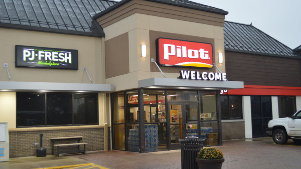 Pilot Company Embarks on $1bn Initiative | Retail & Leisure International