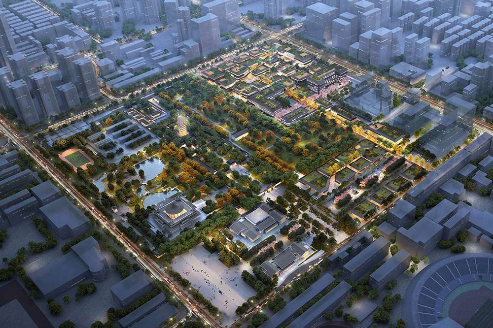 Fourth Taikoo Li To Launch In 2025 - Retail & Leisure International