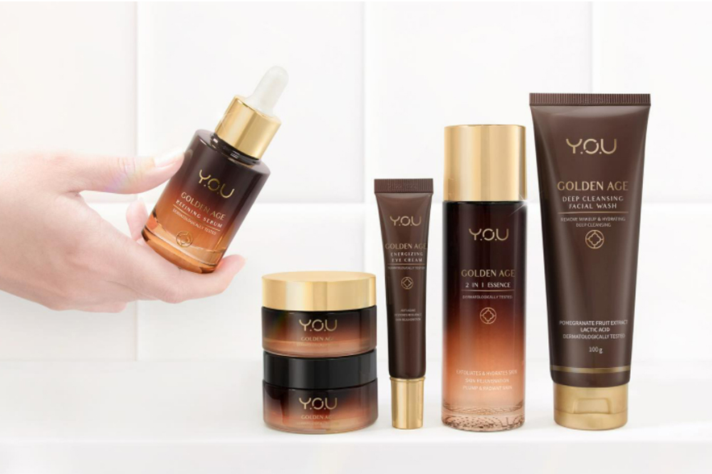 Y.O.U. Raises US$40M In Funding Round - Retail & Leisure International