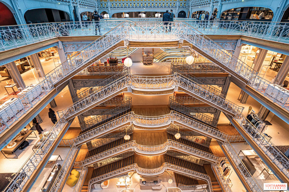 Retail’s Unmissable Top Ten - A New Retail Landscape... - Retail ...