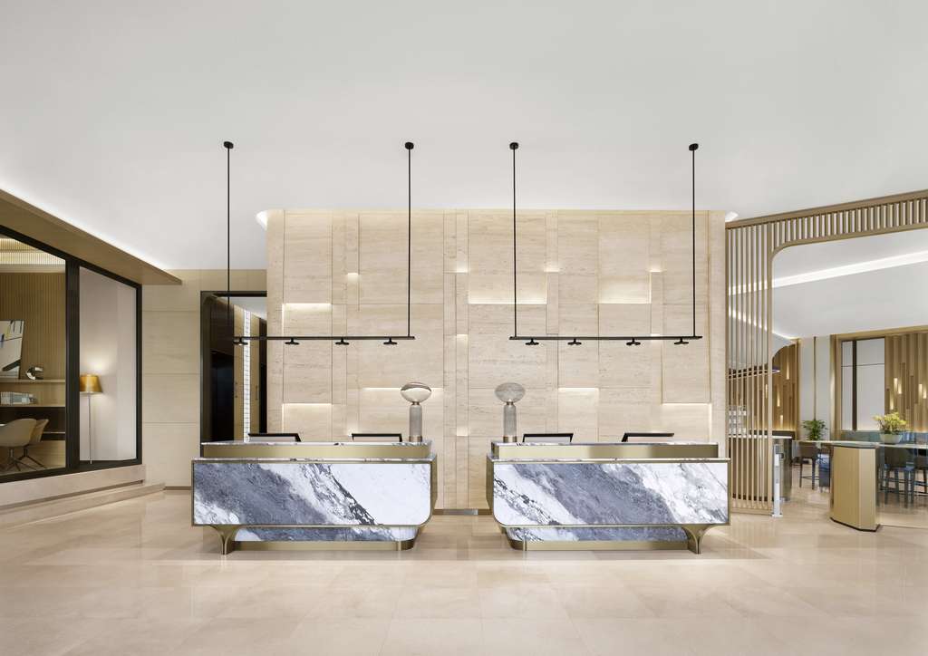 AC Hotels by Marriott Debuts in South Korea | Retail & Leisure ...