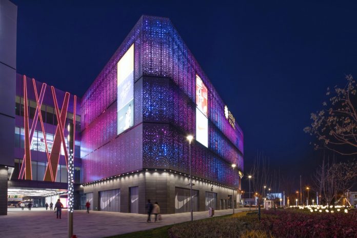 ASE Mall Baoshan Opens in Shanghai | Retail & Leisure International