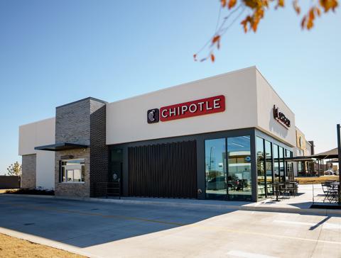 Chipotle Mexican Grill Major Expansion Plan | Retail & Leisure ...