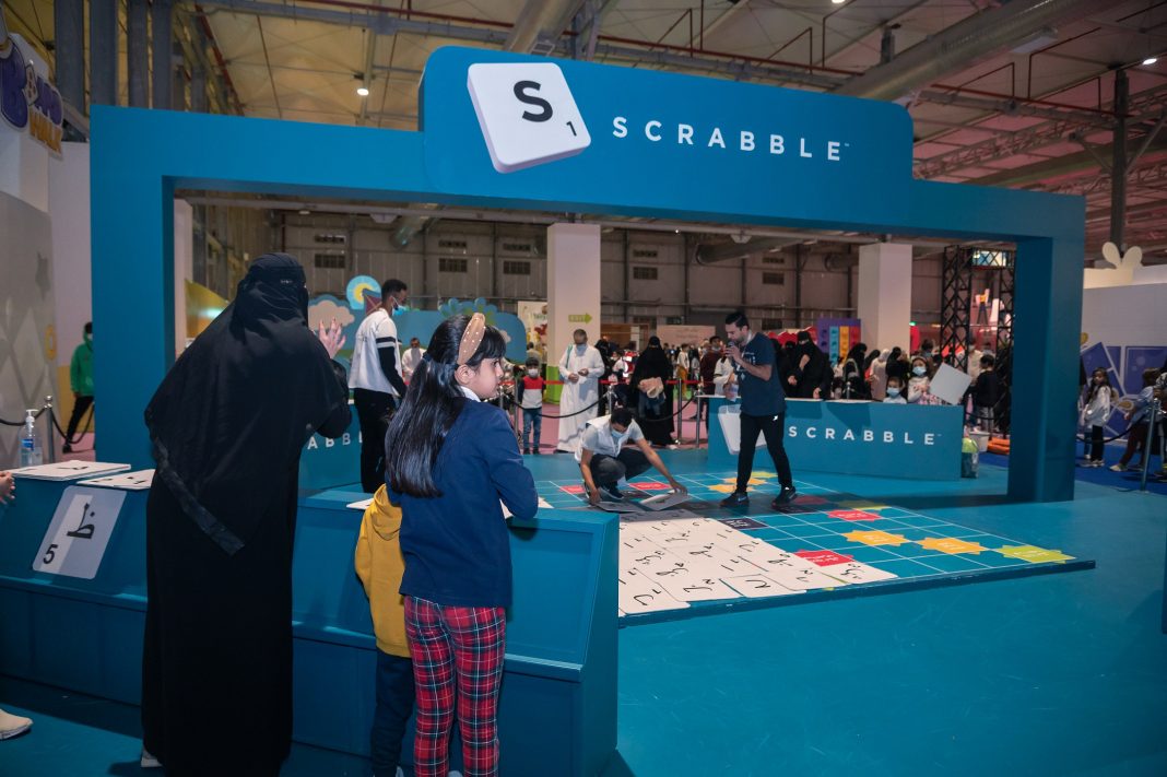 Deerfield Mall Celebrates Ramadan | Retail & Leisure International