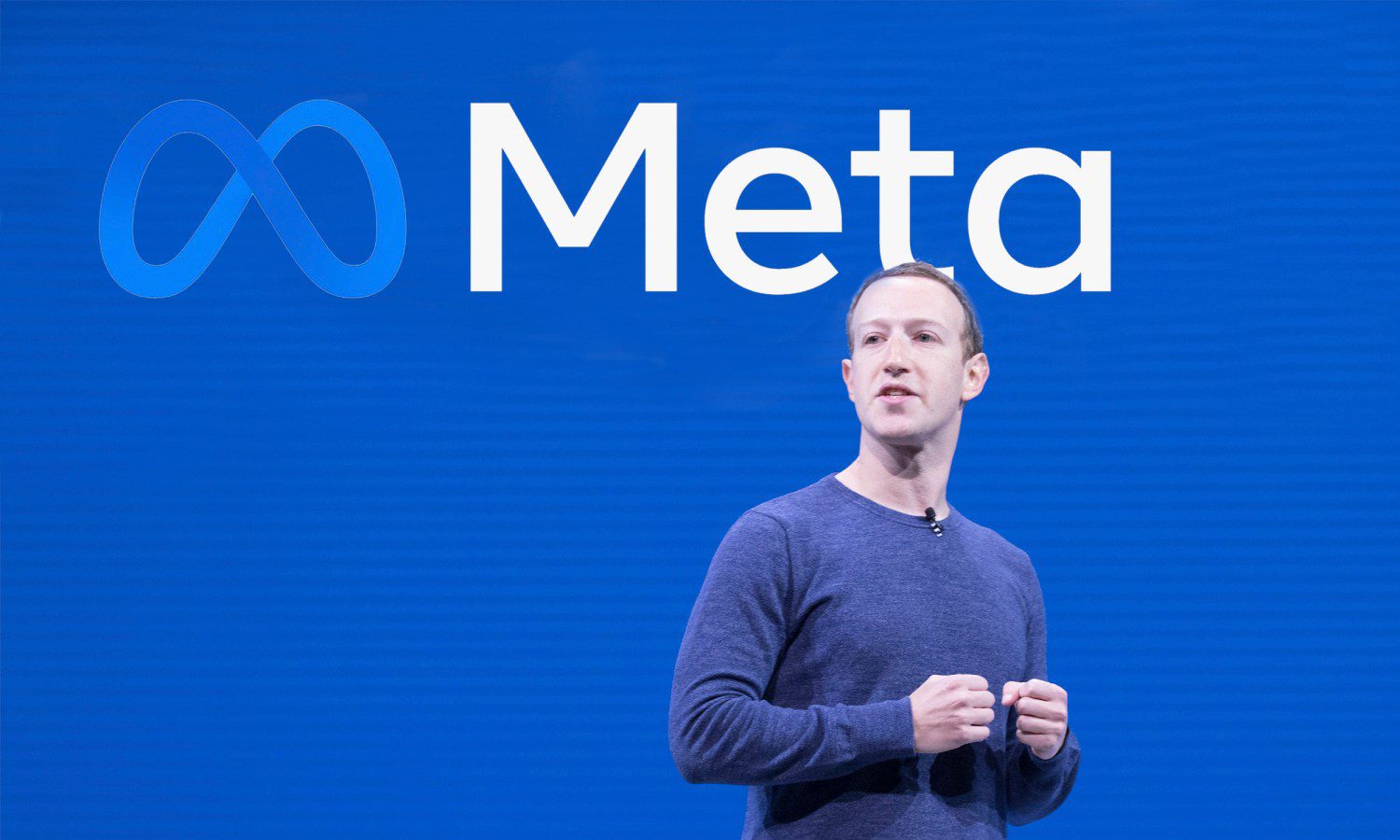 Facebook Owner Meta To Open First Physical Store In Metaverse Bet ...