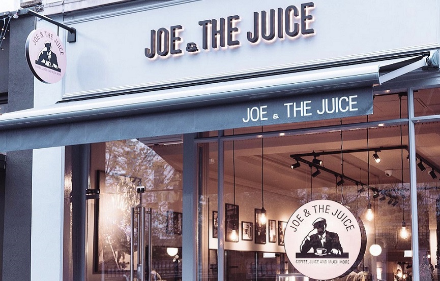 Veda and Lavoya Sign Franchise Deal | Retail & Leisure International