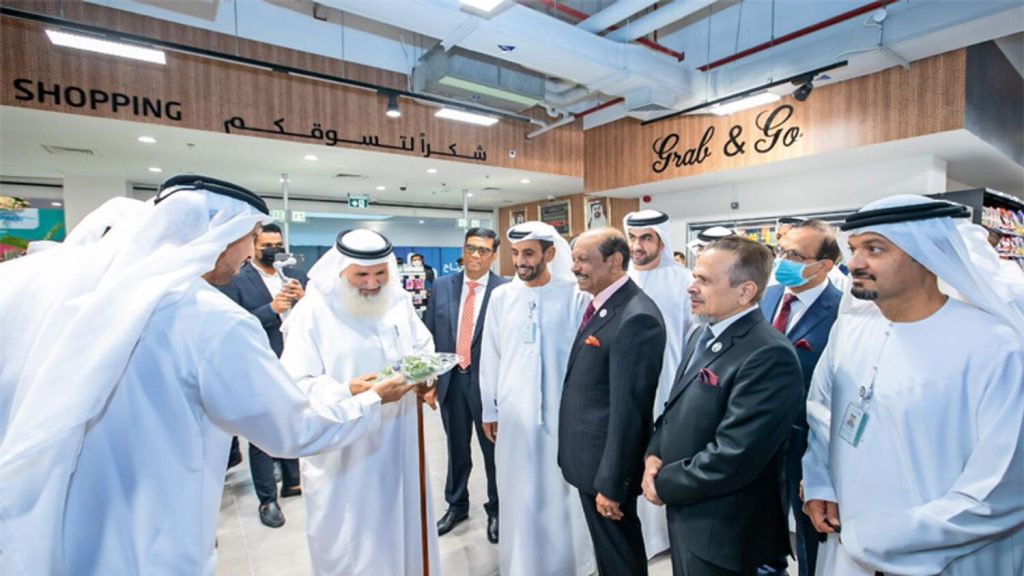 LuLu Opens New Store in Abu Dhabi | Retail & Leisure International