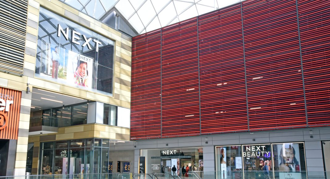 NEXT’s New UK Store Opens Doors At Atria Watford - Retail & Leisure ...