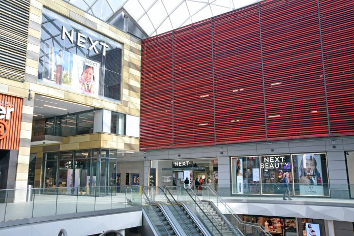 NEXT’s New UK Store Opens Doors at Atria Watford | Retail & Leisure ...