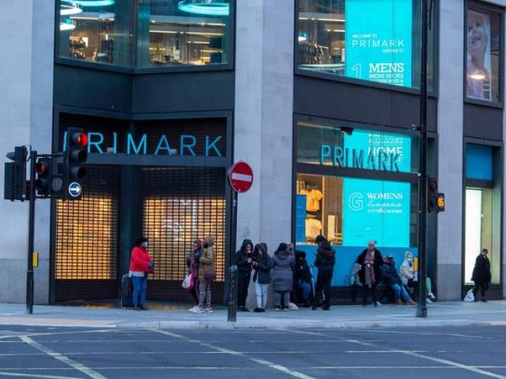 Primark Open New Store in Milan | Retail & Leisure International