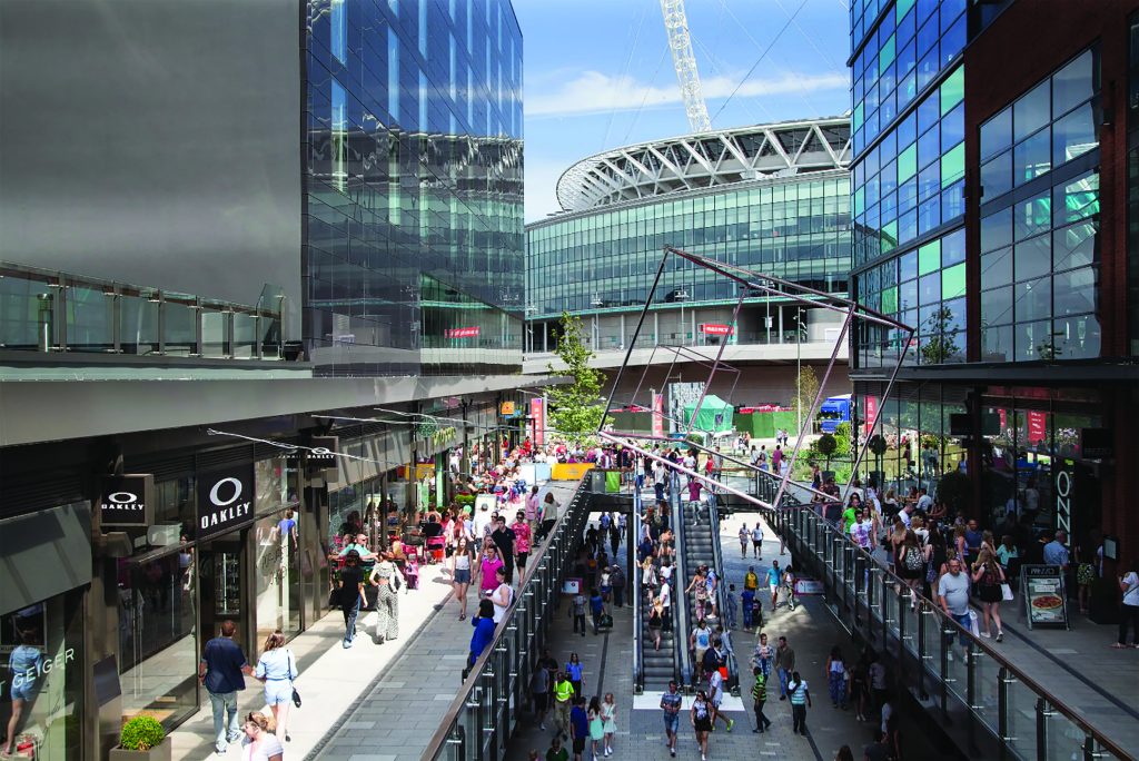 International Outlets - Looking To The Future - Retail & Leisure ...