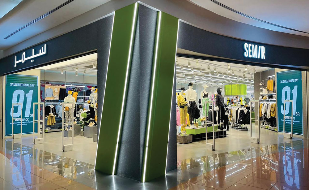 Semir Group – Moving Forward Together | Retail & Leisure International