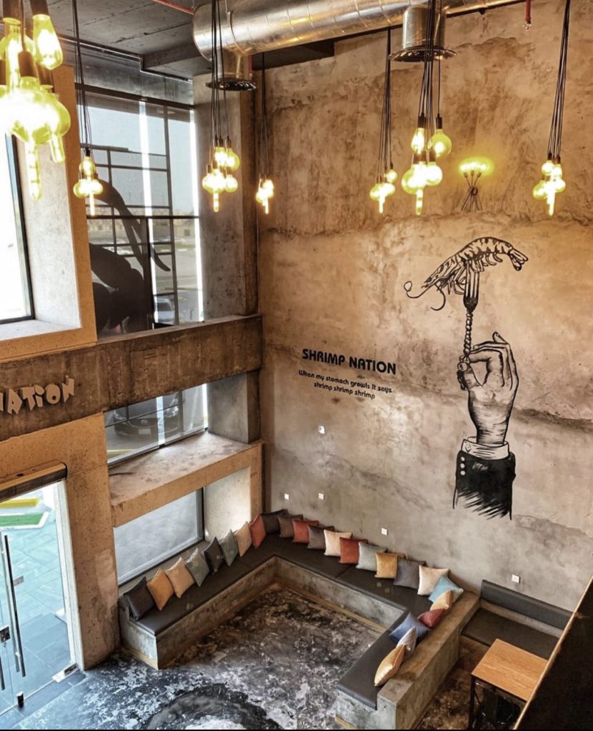 Shrimp Nation to Expand to UAE | Retail & Leisure International