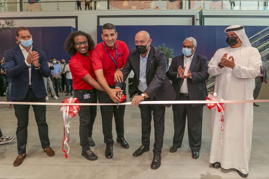 ACE Launches 11th Store In Dubai Hills Mall - Retail & Leisure ...