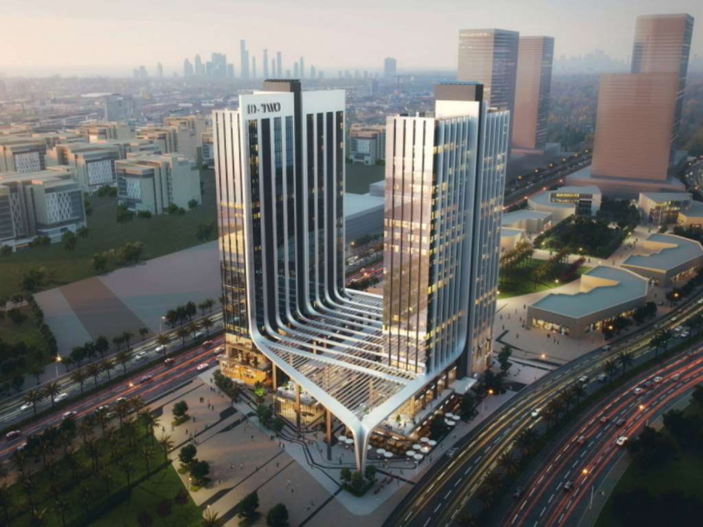 TIME Hotels Plans Six New Properties in Middle East | Retail & Leisure ...