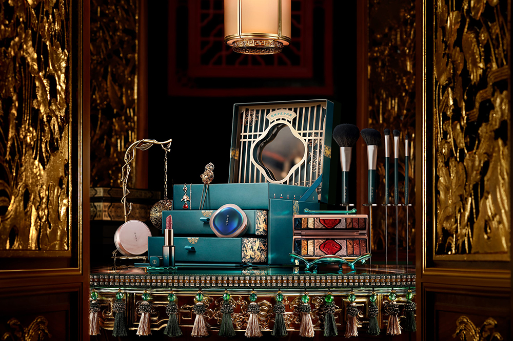 Florasis Partners With The Asian Games Hangzhou 2022 - Retail & Leisure ...