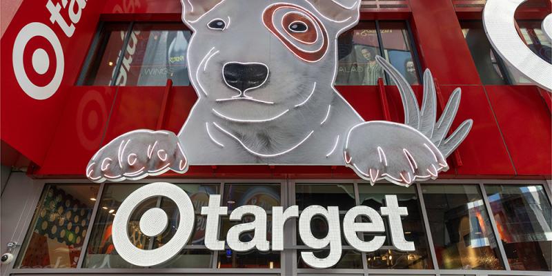 Target Hits the Mark in Times Square | Retail & Leisure International