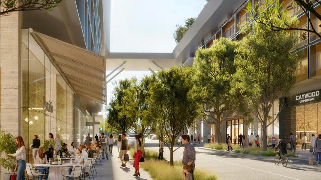 Former Mall Site to be Turned into New Destination | Retail & Leisure ...