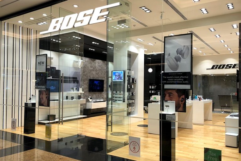 AZADEA Group Partners with BOSE in UAE | Retail & Leisure International
