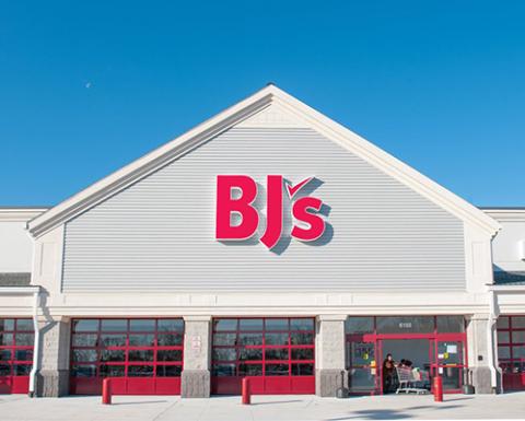 BJ’s To Open New Concept Store | Retail & Leisure International