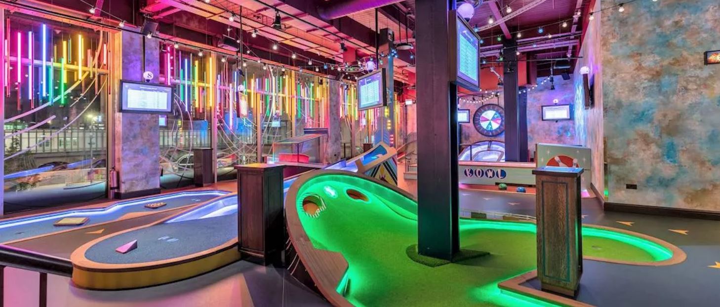 Puttshack’s Second Location In Texas To Open Next Year - Retail ...