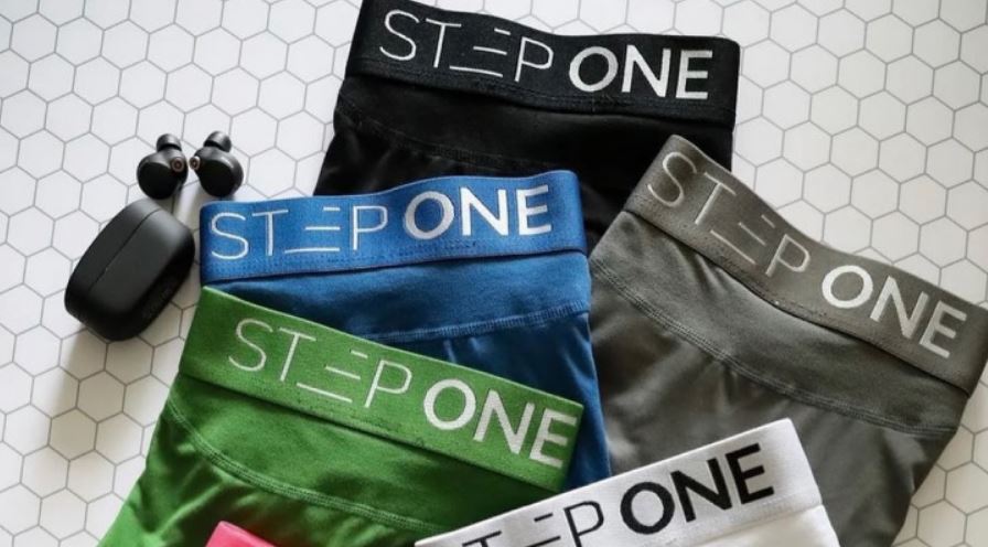 Underwear Label Step One Lowers Outlook | Retail & Leisure International