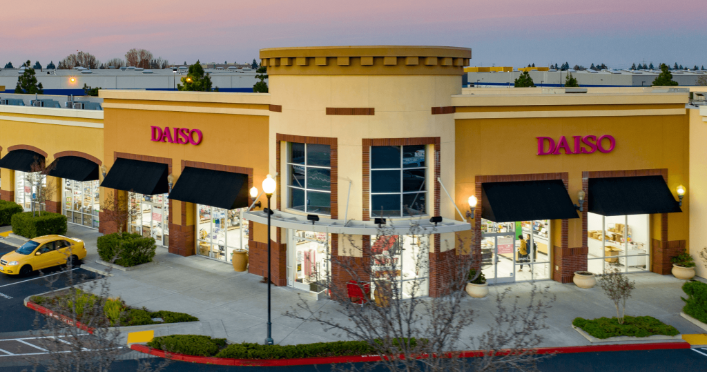 Daiso New Store Opening in Watauga, Texas | Retail & Leisure International