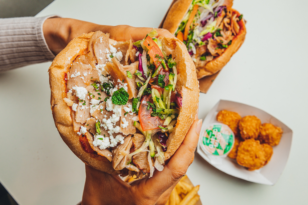 Döner Shack To Launch In Prime Leicester Site - Retail & Leisure ...