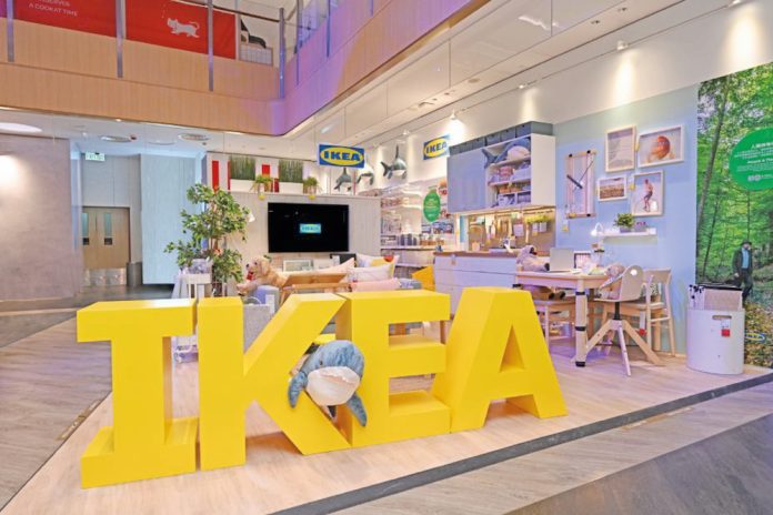 Ikea Opens New Plan & Order Shop in Drogheda | Retail & Leisure ...