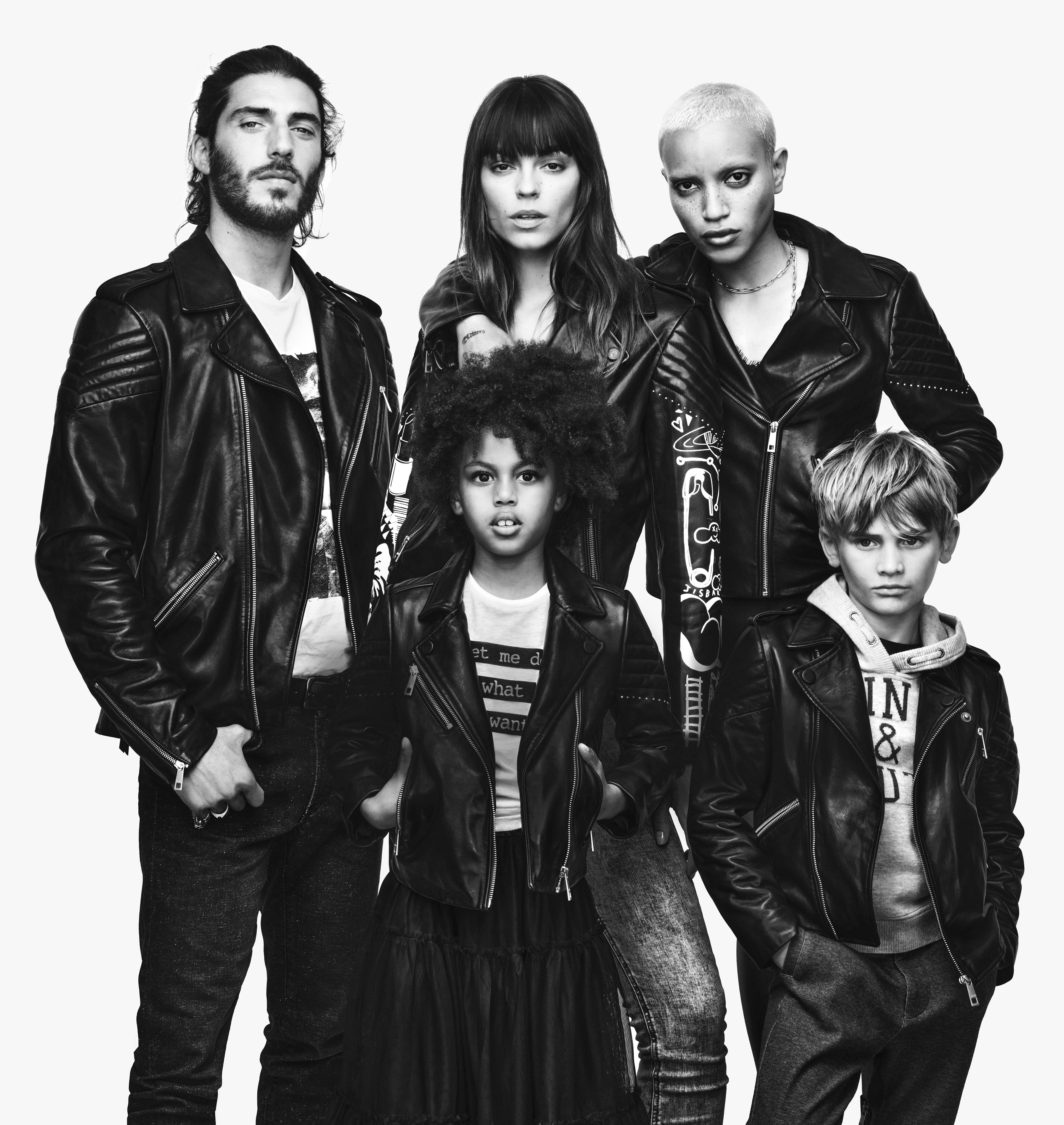 IKKS Paris Launches London Stores | Retail & Leisure International