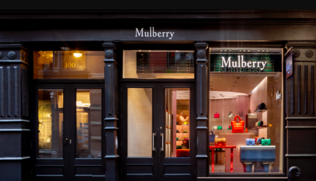 Mulberry Opens New Store In New York’s Soho - Retail & Leisure ...