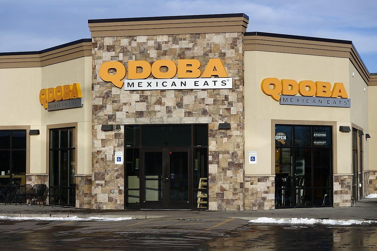 QDOBA Expands to Puerto Rico | Retail & Leisure International