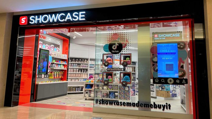 Canadian Retailer Showcase to Add New Stores | Retail & Leisure ...
