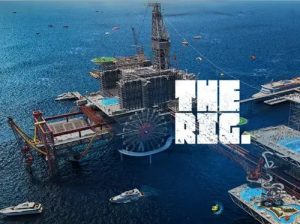 Saudi Arabia Issues RFP For $5bn ‘Oil Rig Theme Park’ - Retail ...