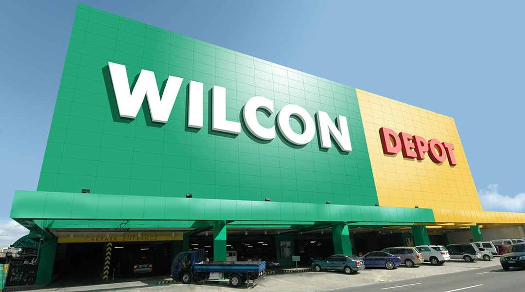 Wilcon Depot Opens 75th Store in The Philippines | Retail & Leisure ...