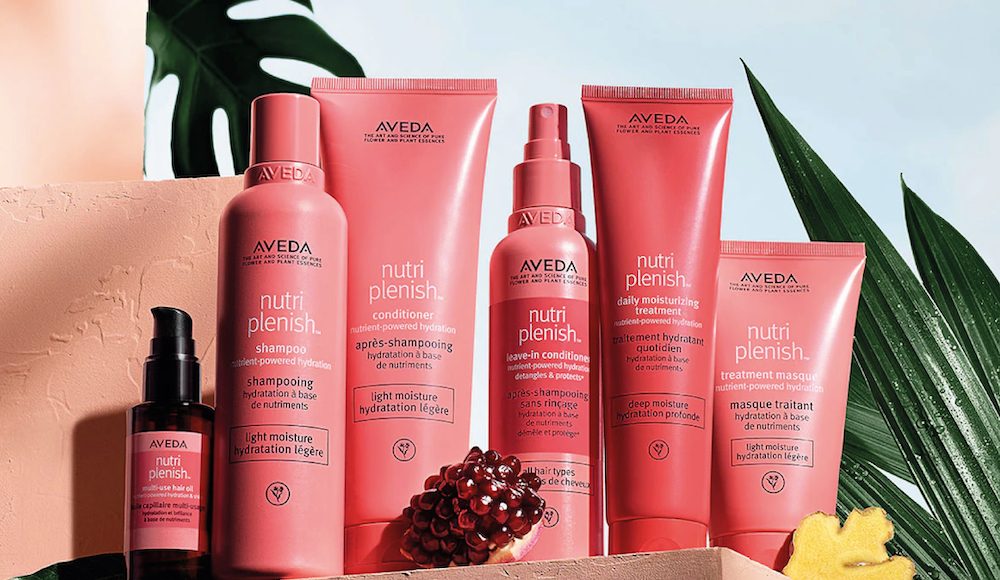 Nykaa Announces Aveda Partnership - Retail & Leisure International