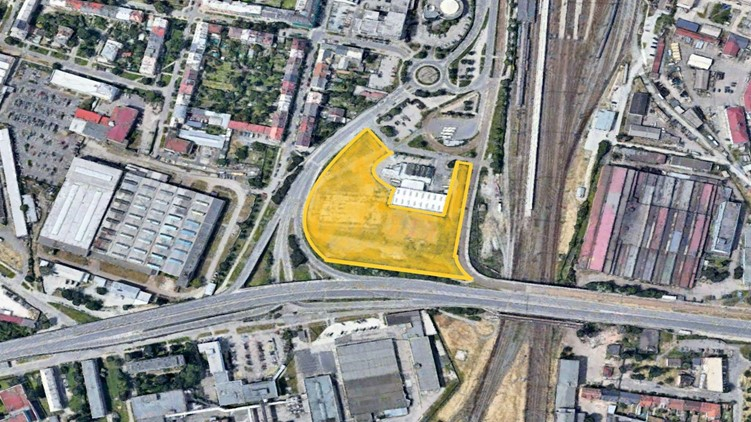 DRFG To Build Multifunctional Complex In Olomouc - Retail & Leisure ...