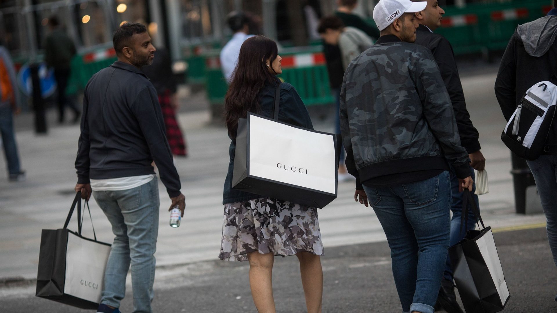 Millennials and Gen Z Drive APAC Growth | Retail & Leisure International