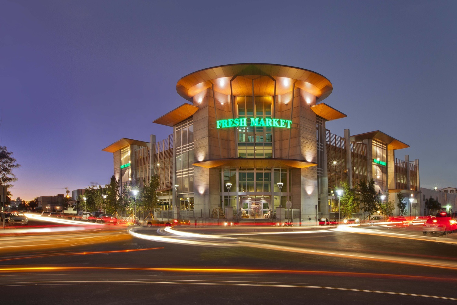 Majority Stake Purchased in The Fresh Market | Retail & Leisure ...