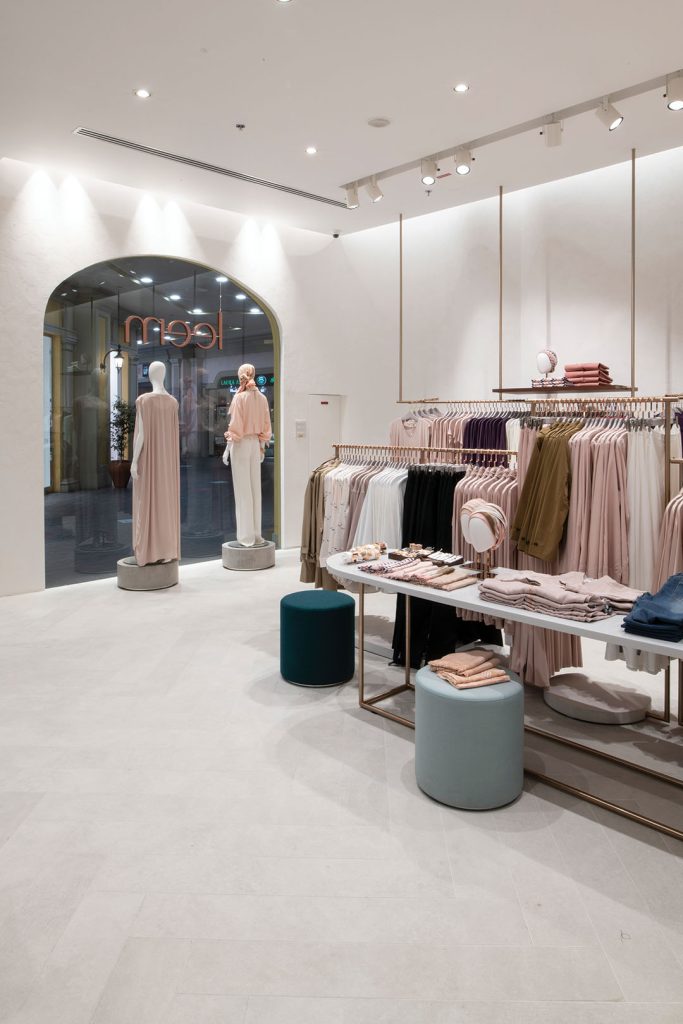 Al Hala Group - A Commitment To Quality - Retail & Leisure International